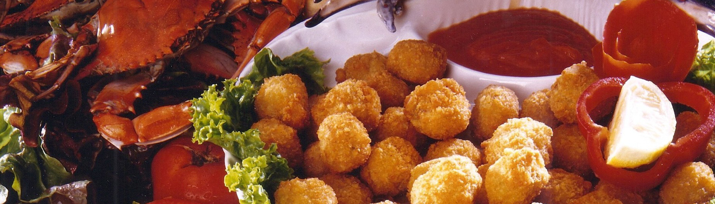 Seafood Market West Chester | Crab Cakes
